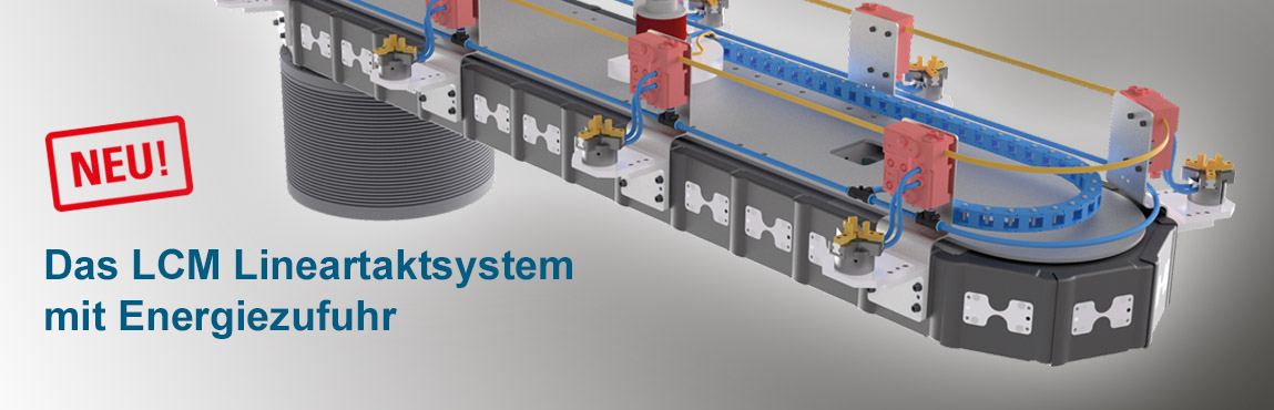 TAKTOMAT GmbH - Home